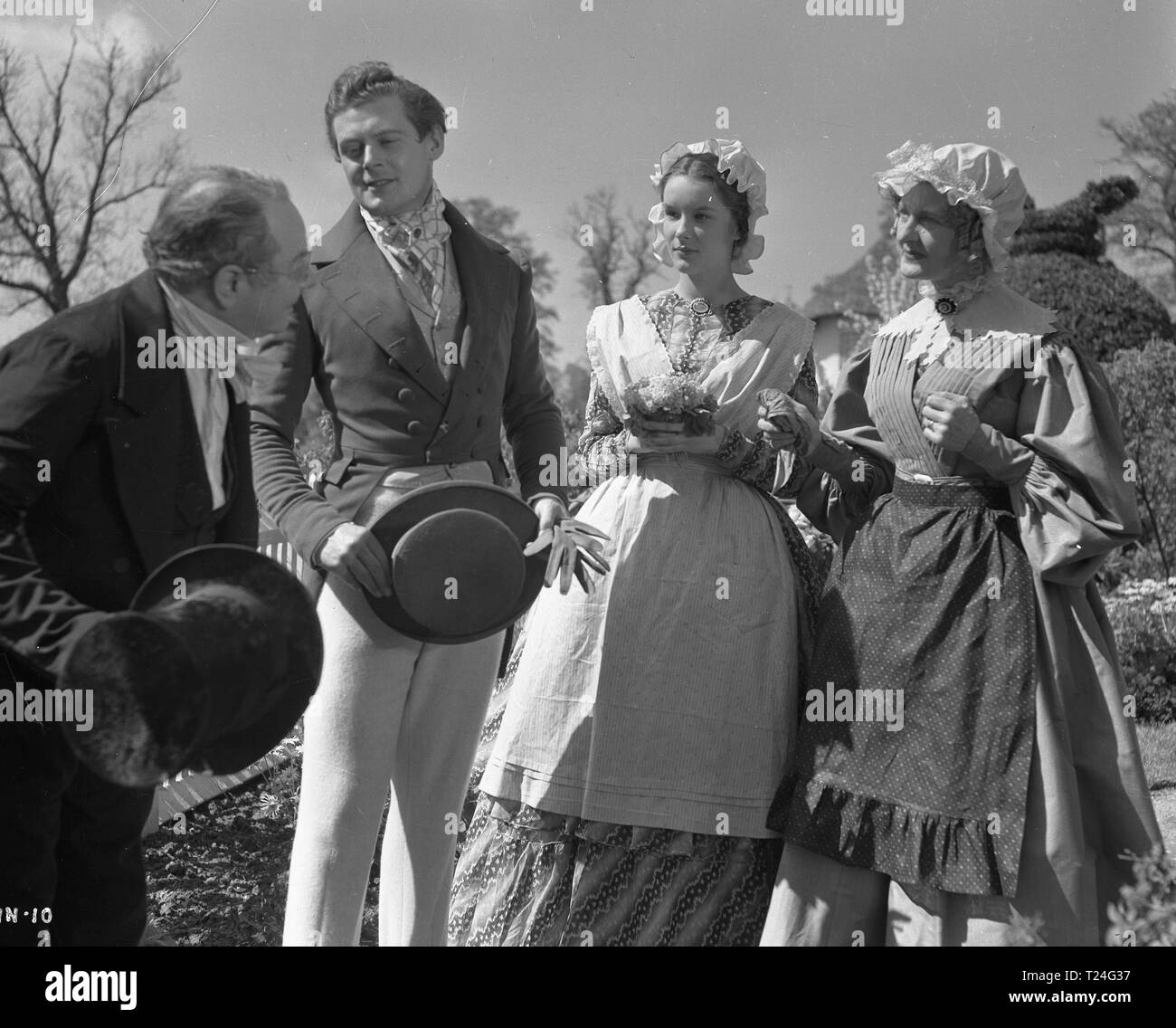 Mary hughes hi-res stock photography and images - Alamy