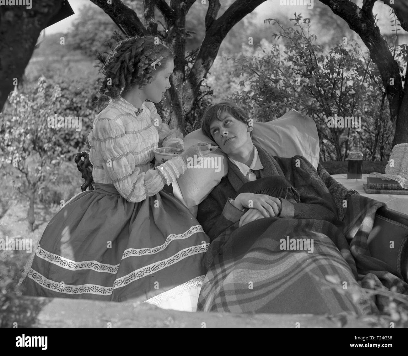 The Life and Adventures of Nicholas Nickleby (1947) Sally Ann Howes ...