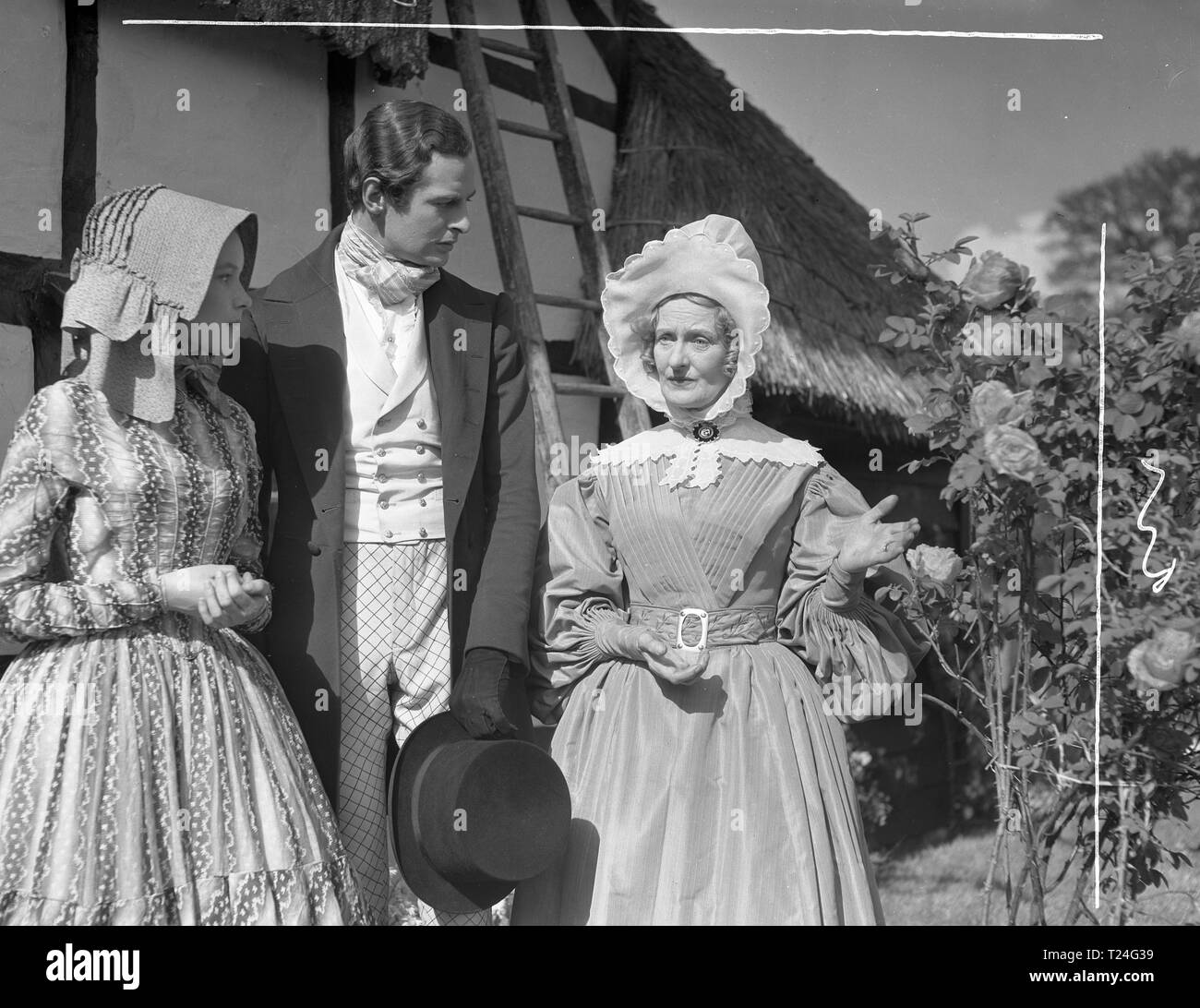 Derek Howes High Resolution Stock Photography and Images - Alamy