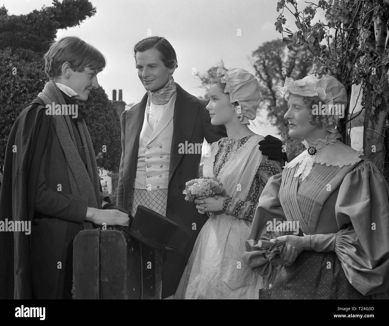 Mary merrall hi-res stock photography and images - Alamy