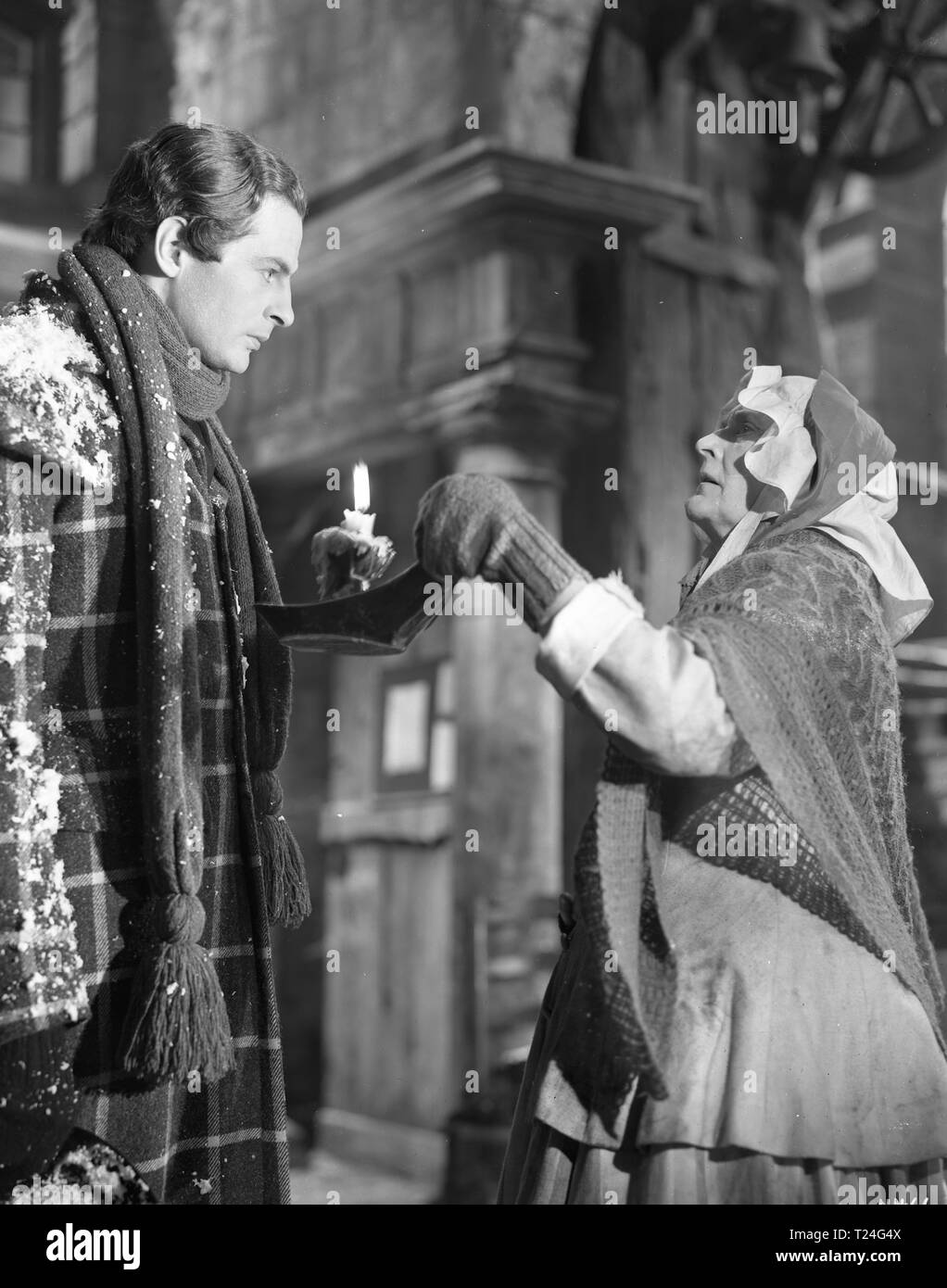 The Life and Adventures of Nicholas Nickleby (1947) Sybil Thorndike ...