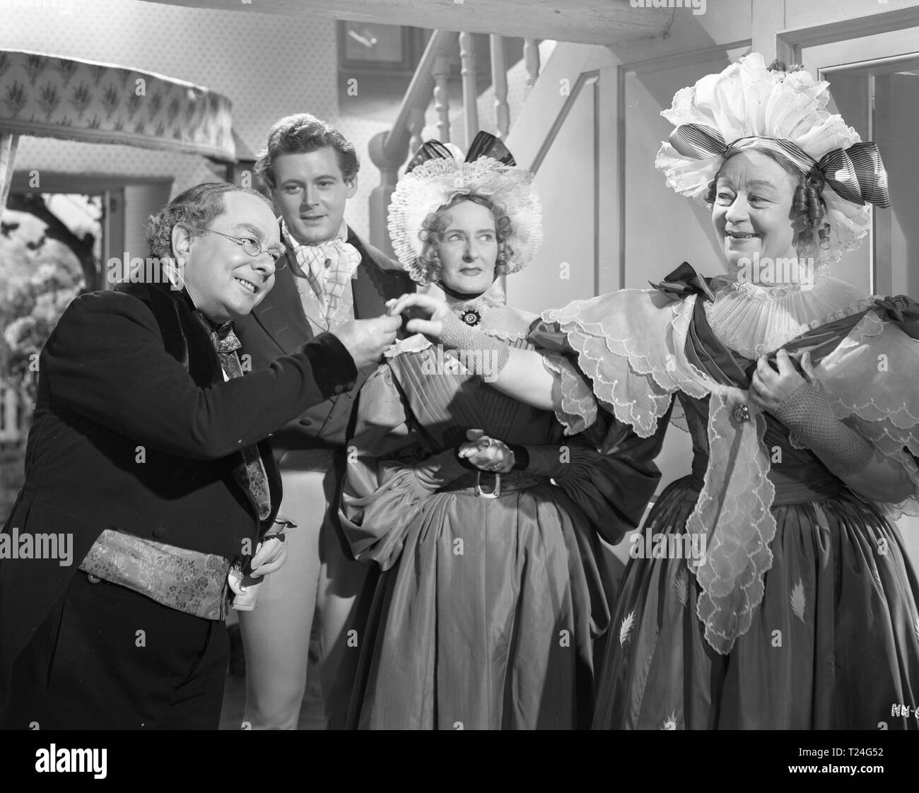 Emrys hughes hi-res stock photography and images - Alamy