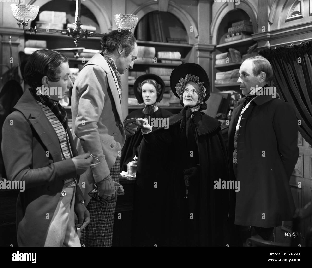 Timothy Bateson Harry Potter