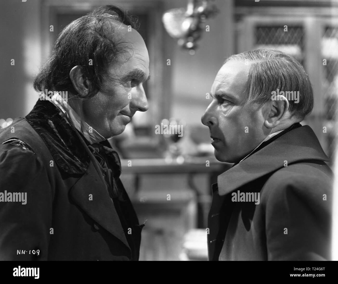 Nicholas miles Black and White Stock Photos & Images - Alamy