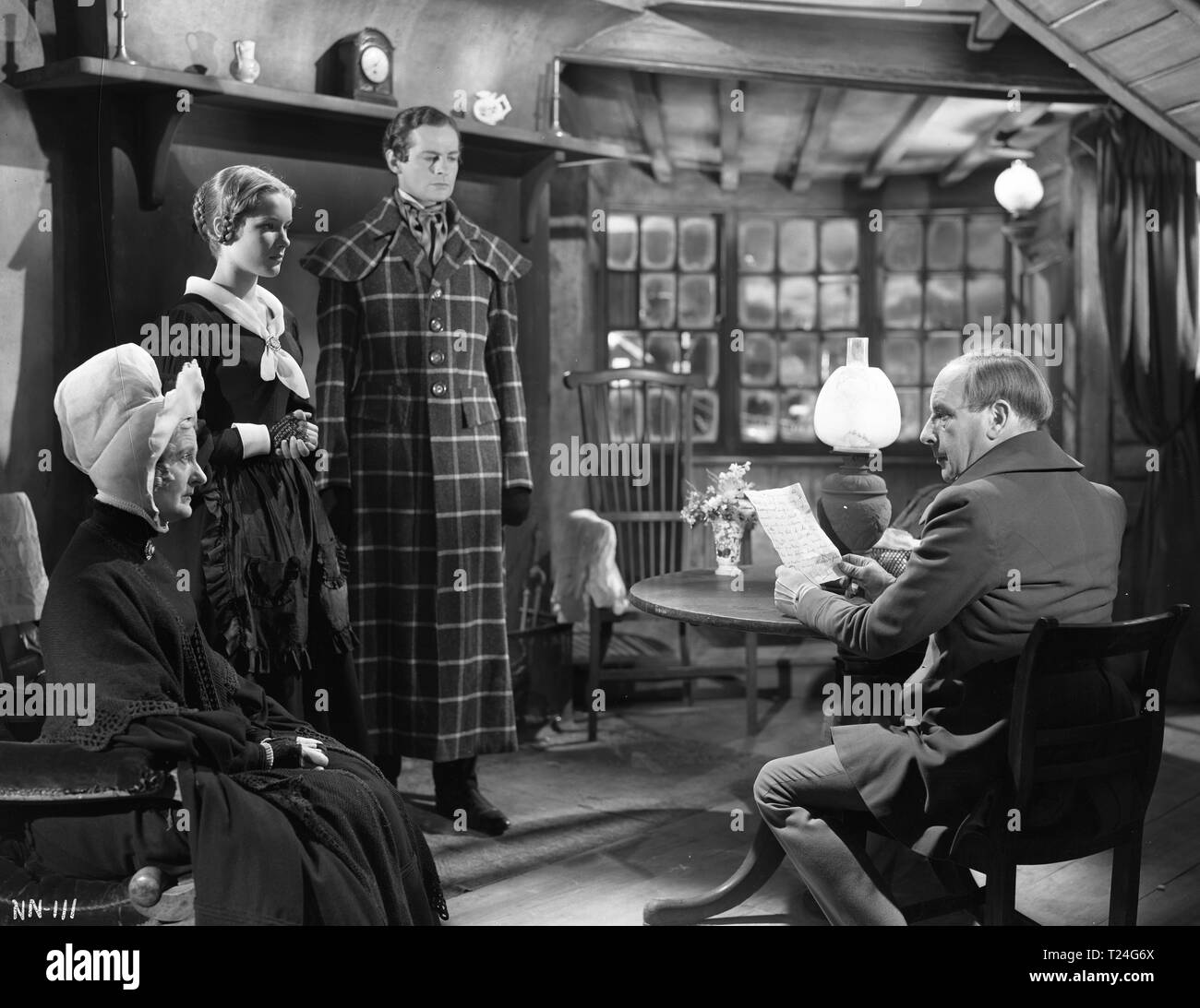 Derek Howes High Resolution Stock Photography and Images - Alamy