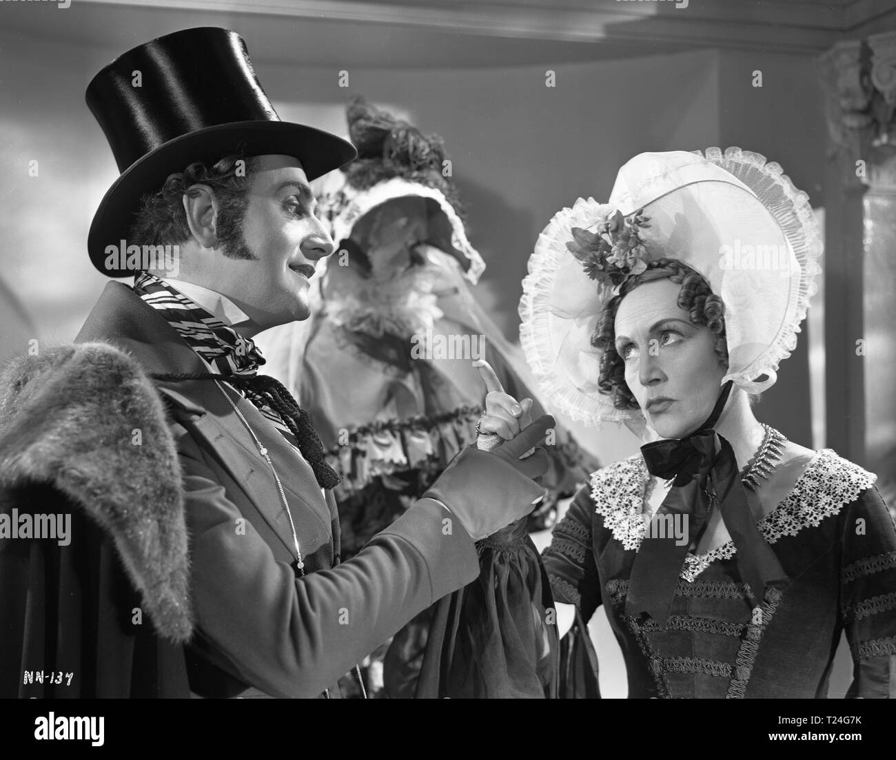 The Life and Adventures of Nicholas Nickleby (1947) Fay Compton, Cyril ...