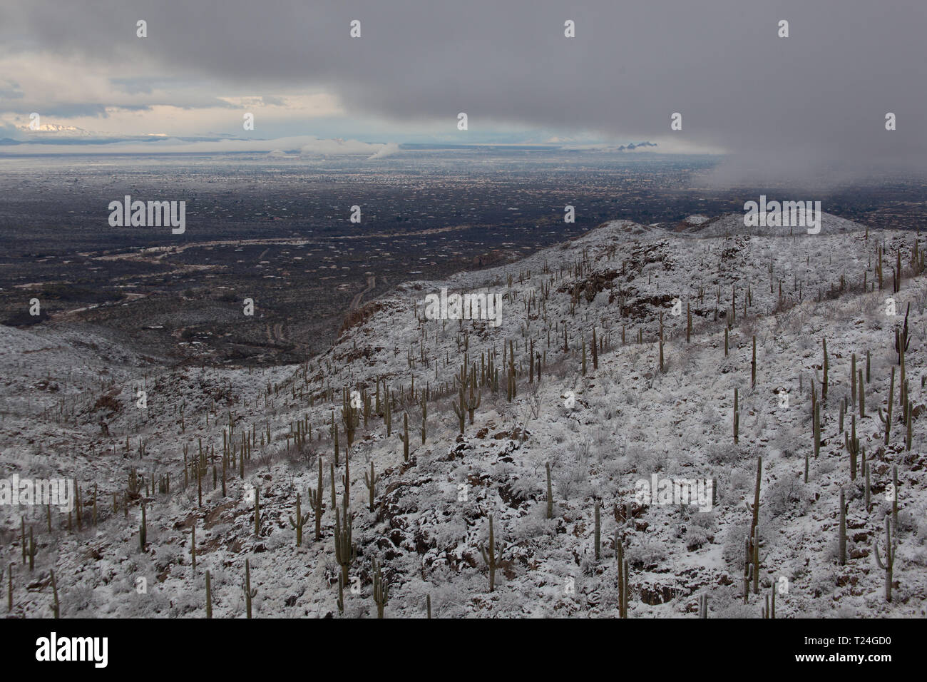 Redington pass hi-res stock photography and images - Alamy