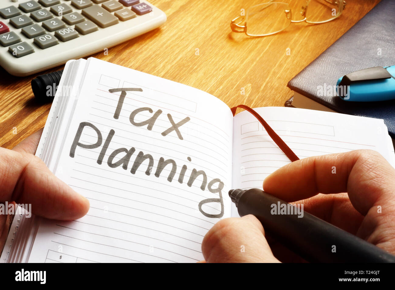 Handwritten Report High Resolution Stock Photography and Images - Alamy