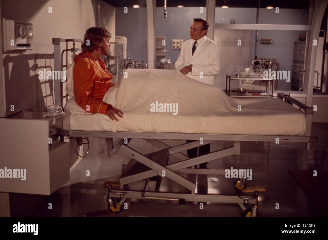 Percy (1970) Hywel Bennett, Date: 1970 Stock Photo - Alamy