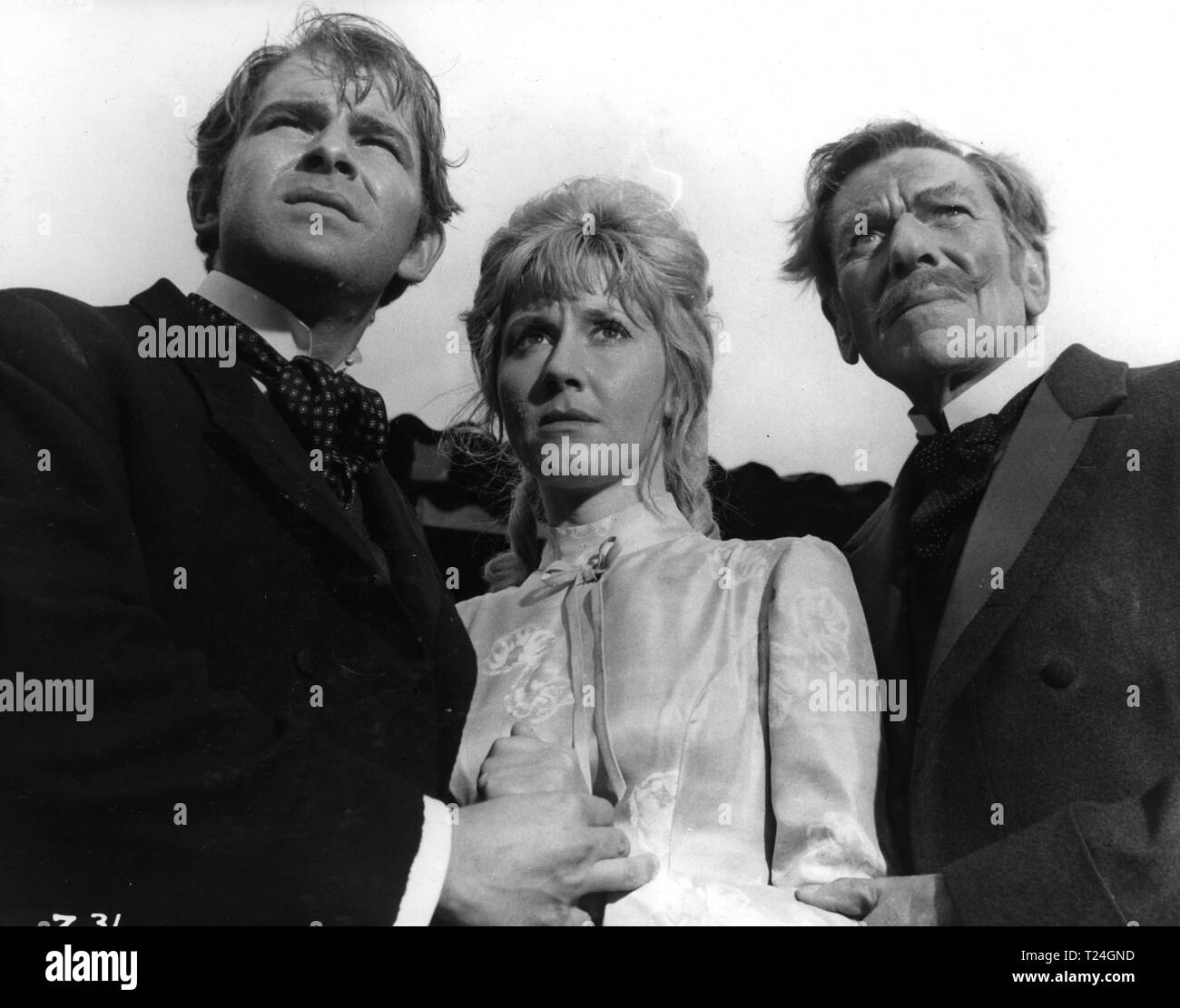 The zombies 1966 hi-res stock photography and images - Alamy