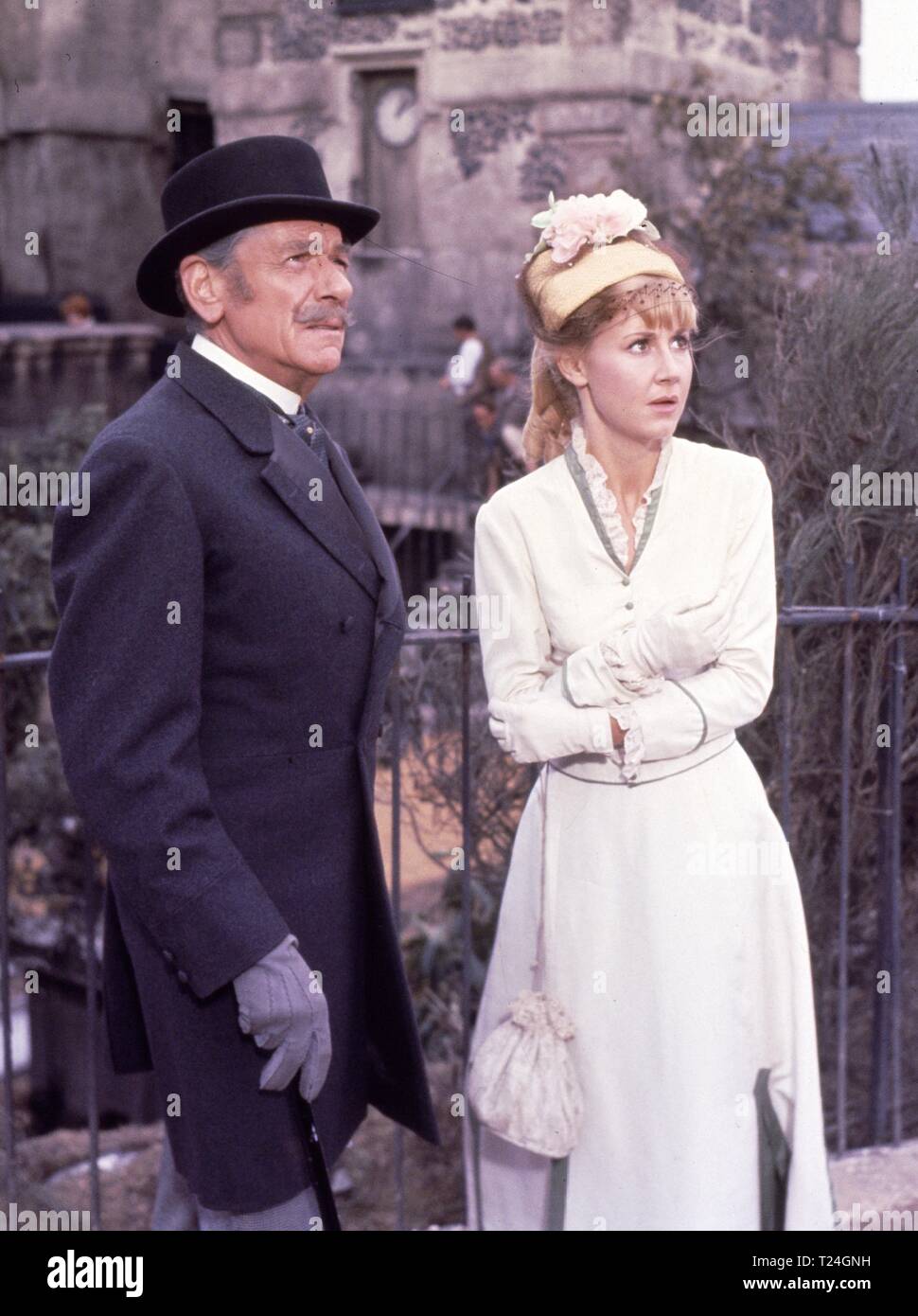 The Plague of the Zombies (1966) Diane Clare, Andre Morell, Date: 1966 ...