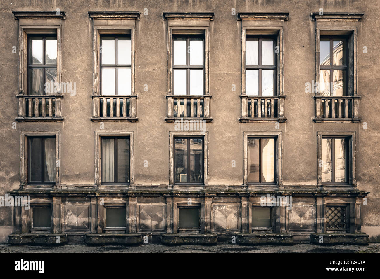 Krakow, Nowa Huta High Resolution Stock Photography and Images - Alamy