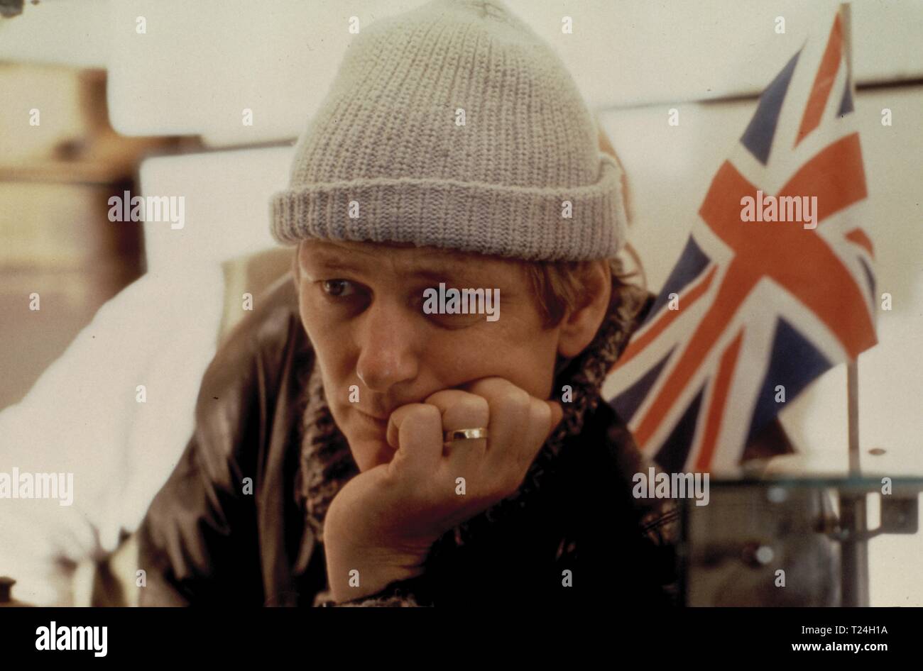 Plenty (1985) Film Director Fred Schepisi Date: 1985 Stock Photo - Alamy