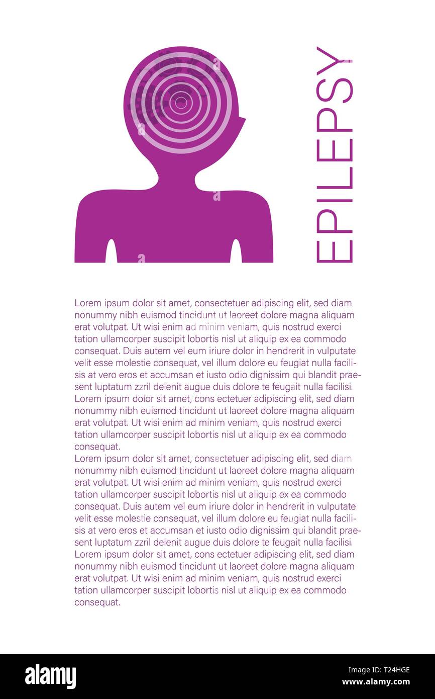 Neurological disorder research Stock Vector Images - Alamy