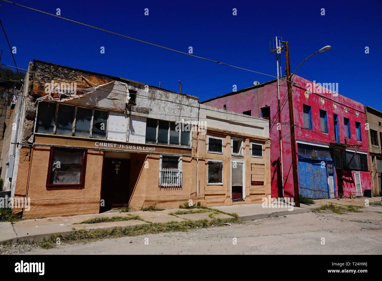 Miami arizona hi-res stock photography and images - Alamy