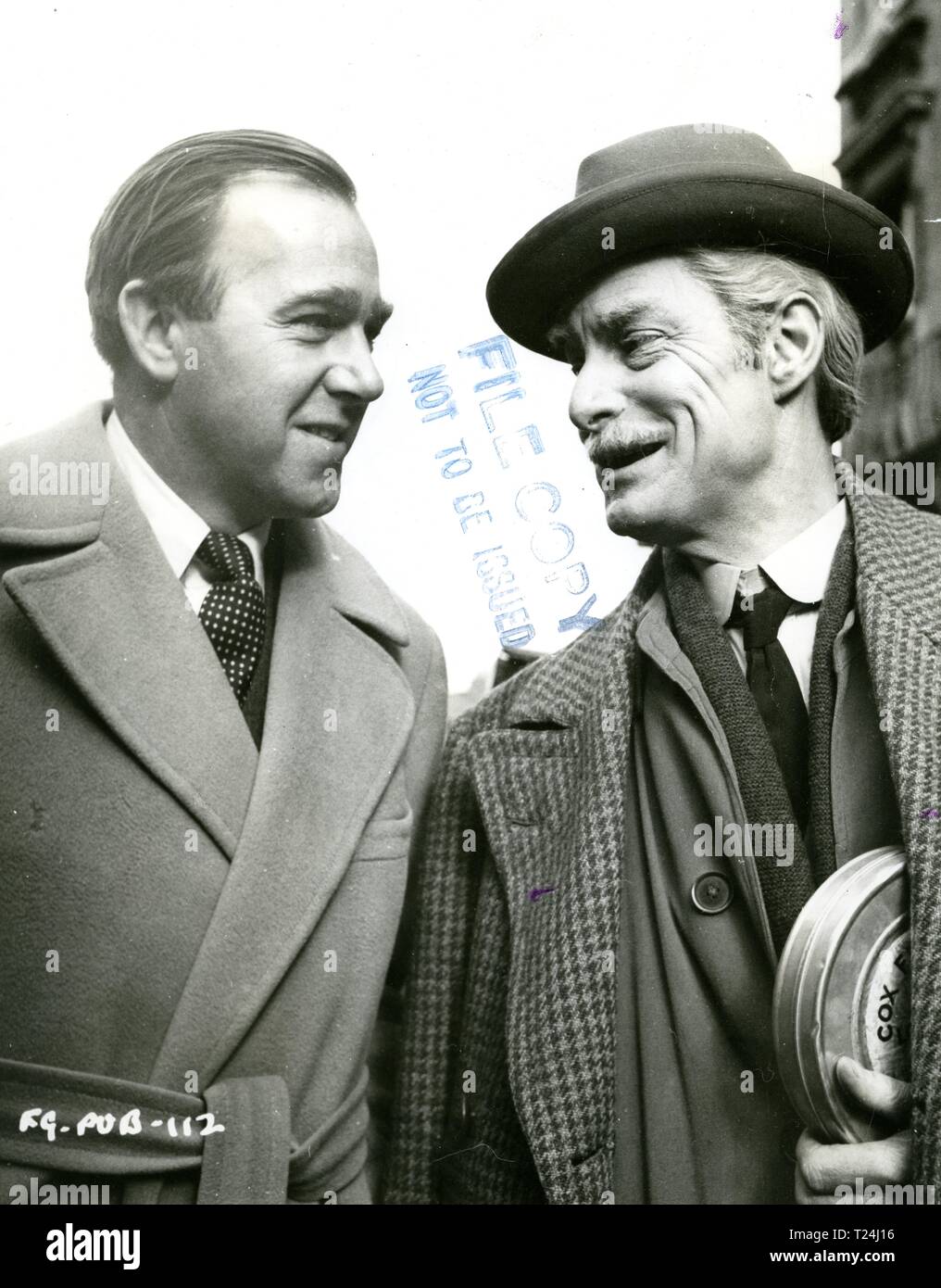 The magic box donat hi-res stock photography and images - Alamy