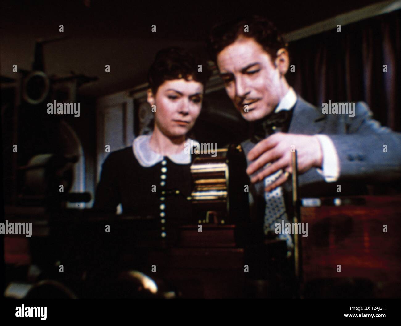 Renee asherson hi-res stock photography and images - Alamy