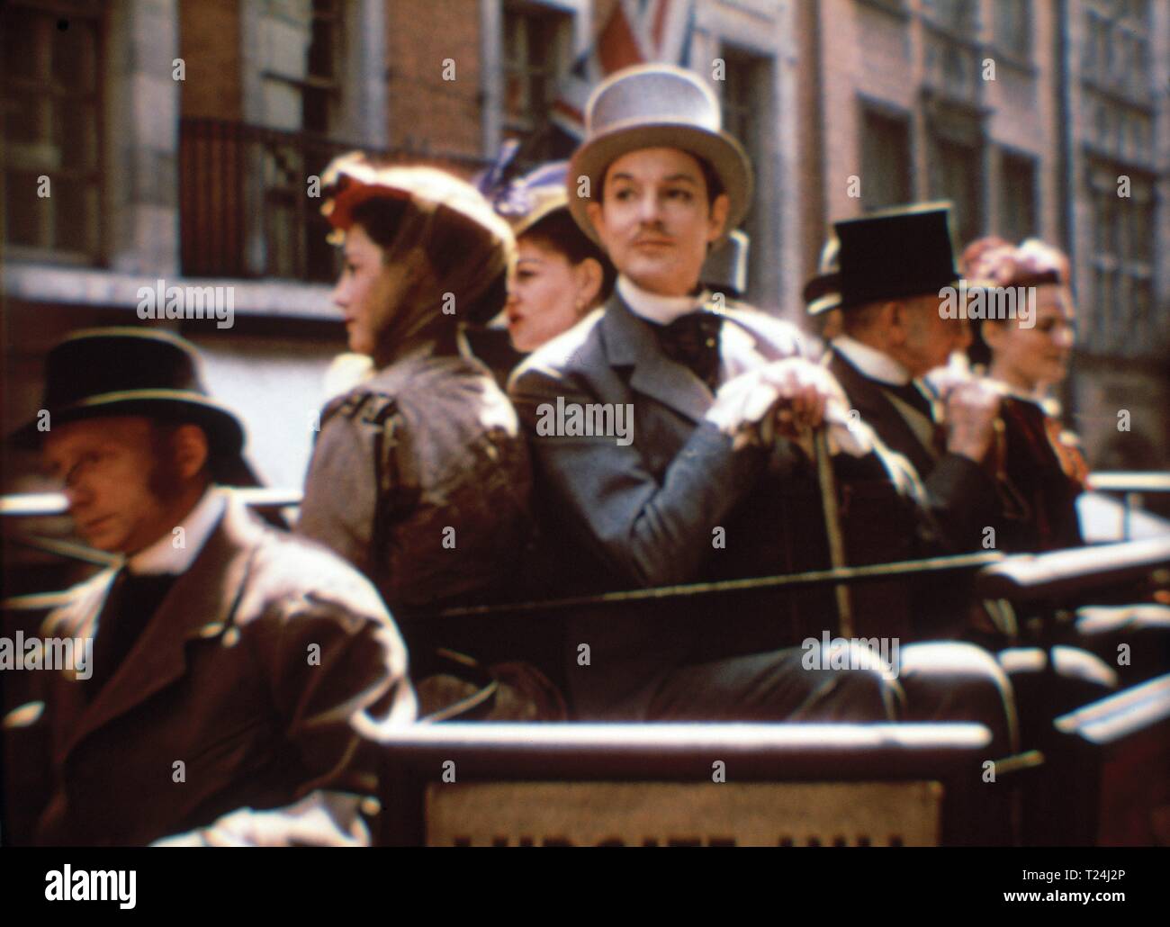 The magic box donat hi-res stock photography and images - Alamy