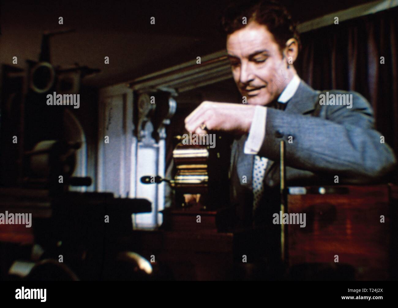 The magic box donat hi-res stock photography and images - Alamy