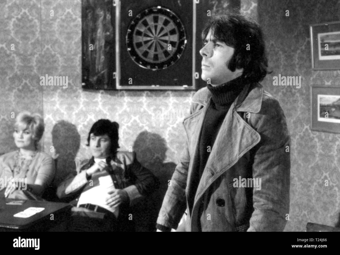 Man About the House (1974) Andrea Lawrence, Richard O'Sullivan, Doug ...