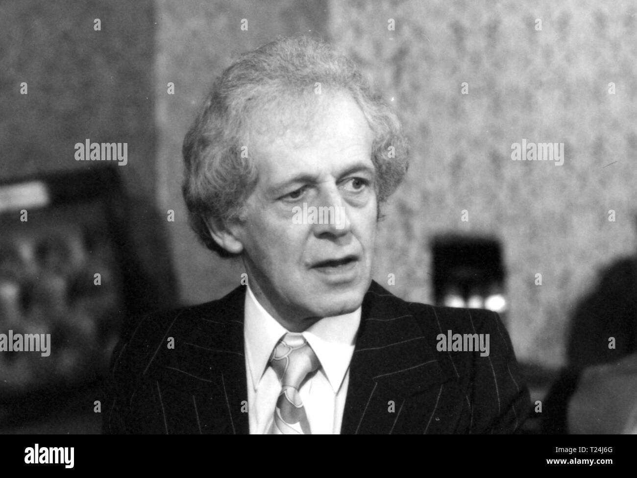 Man About the House (1974) Michael Ward, Date: 1974 Stock Photo - Alamy