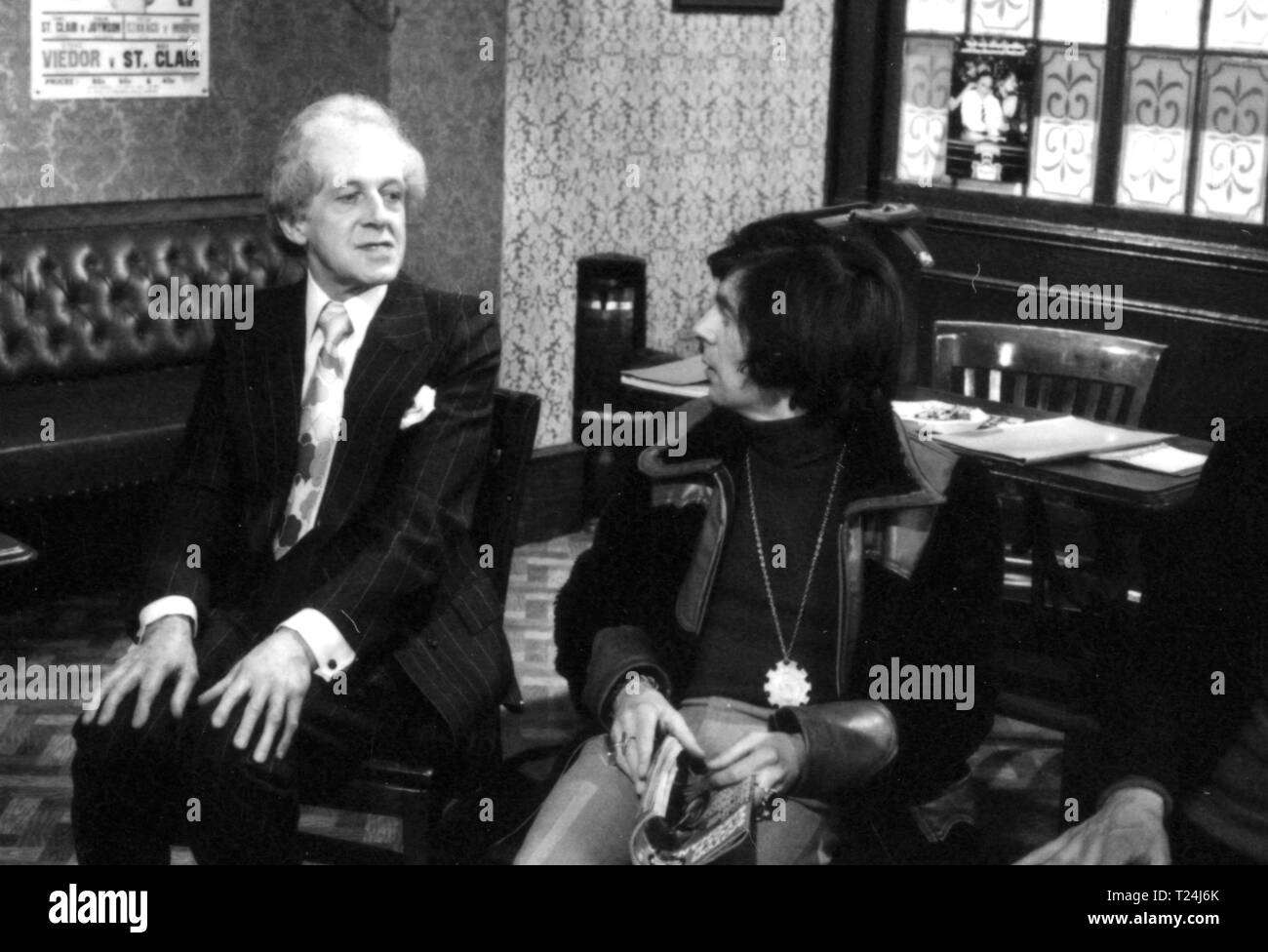 Michael hayes hi-res stock photography and images - Alamy