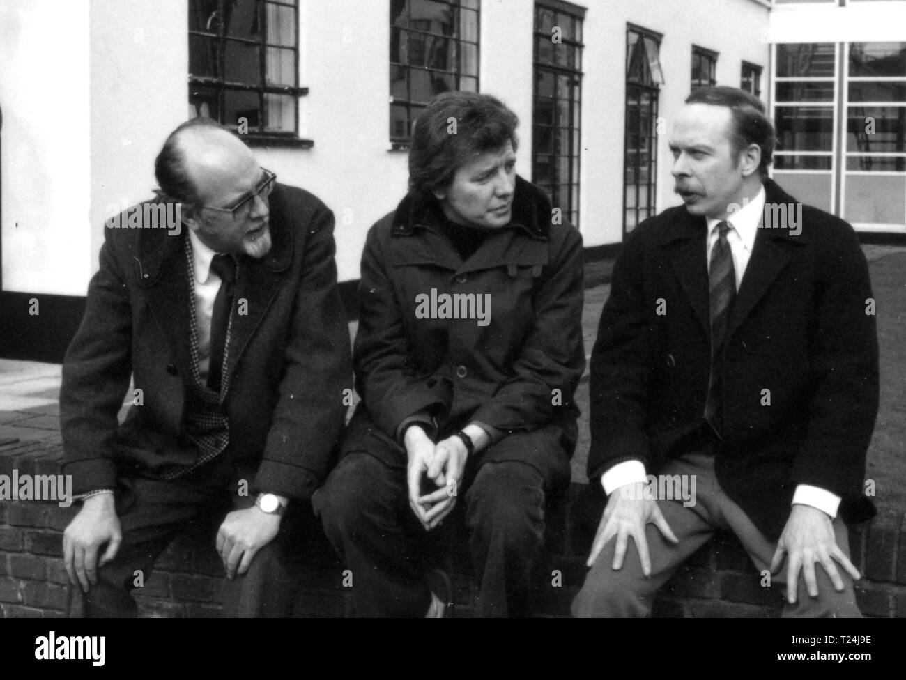 Man About the House (1974) Writers Johnnie Mortimer and Brian Cooke ...