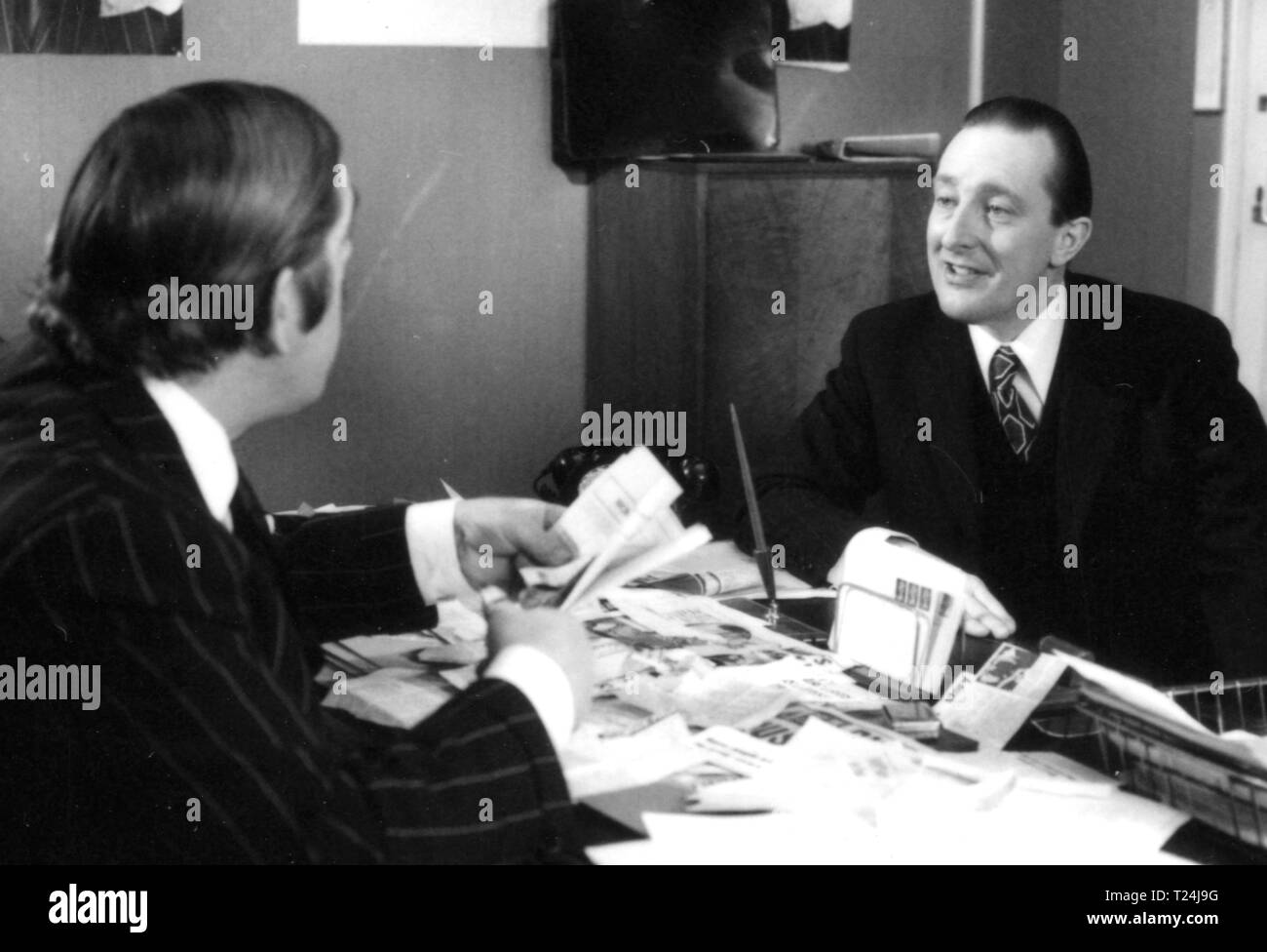 Patrick newell hi-res stock photography and images - Alamy