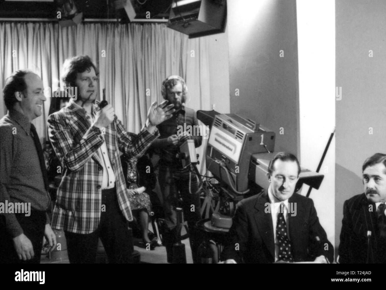 Man About the House (1974) Peter Cellier, Patrick Newell, Film Director ...