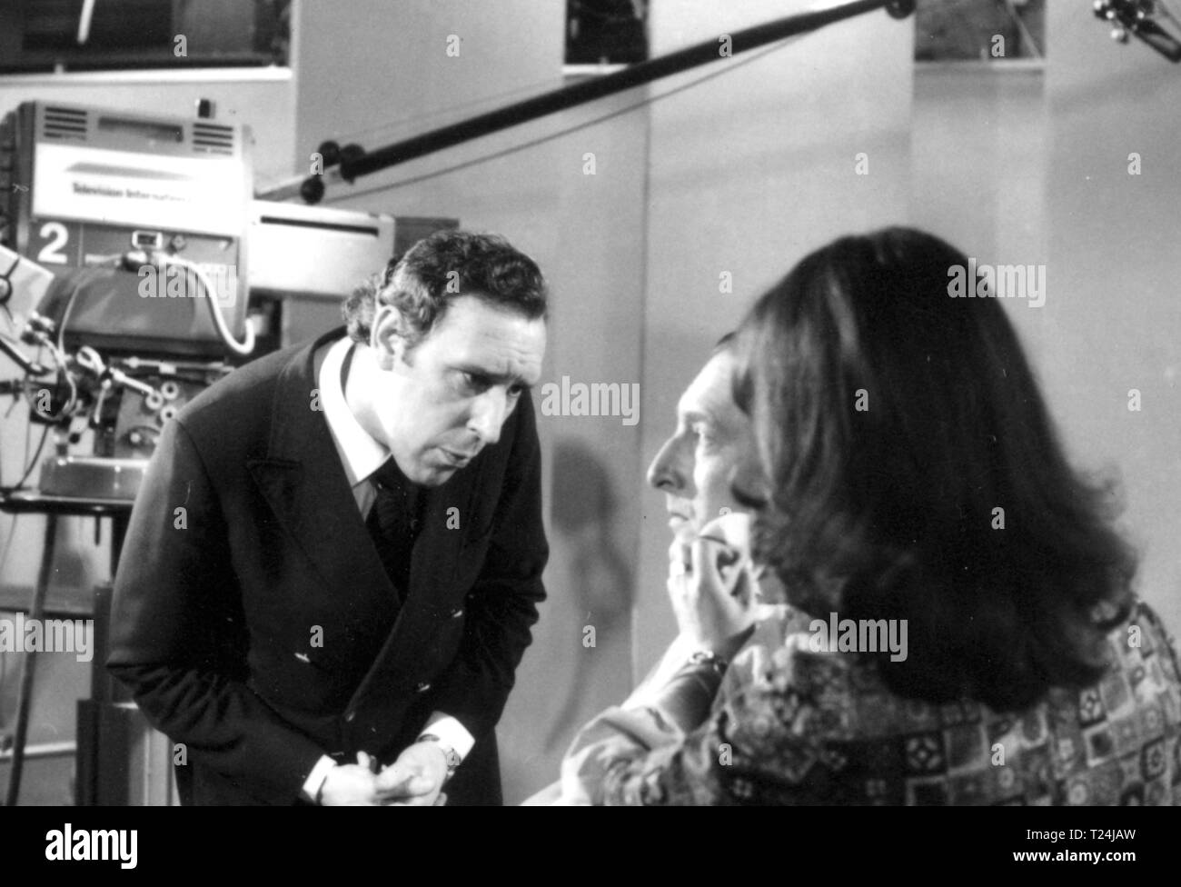 Man About the House (1974) Julian Orchard, Peter Cellier, Date: 1974 ...