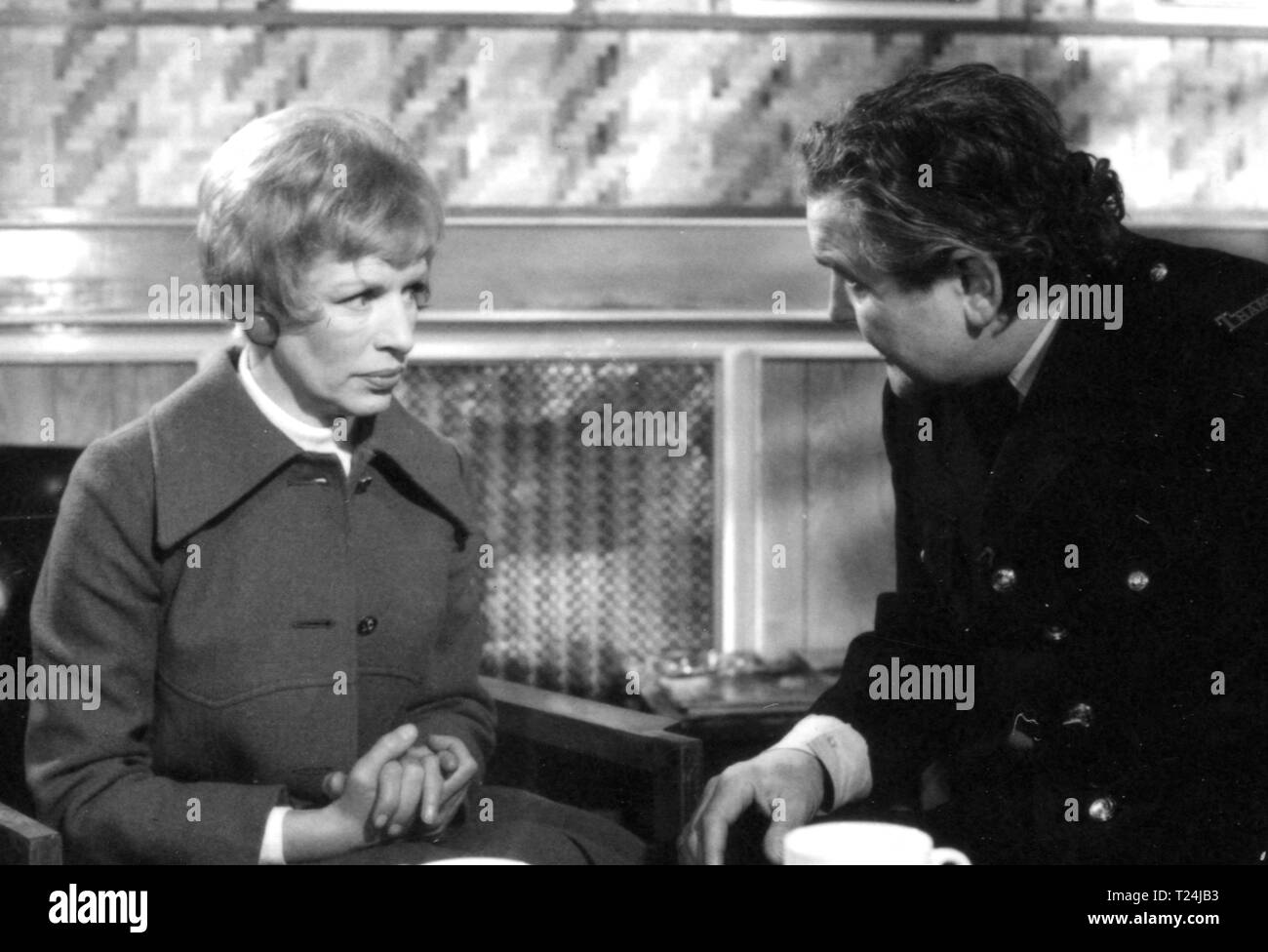 Yootha joyce man about the house hi-res stock photography and images ...