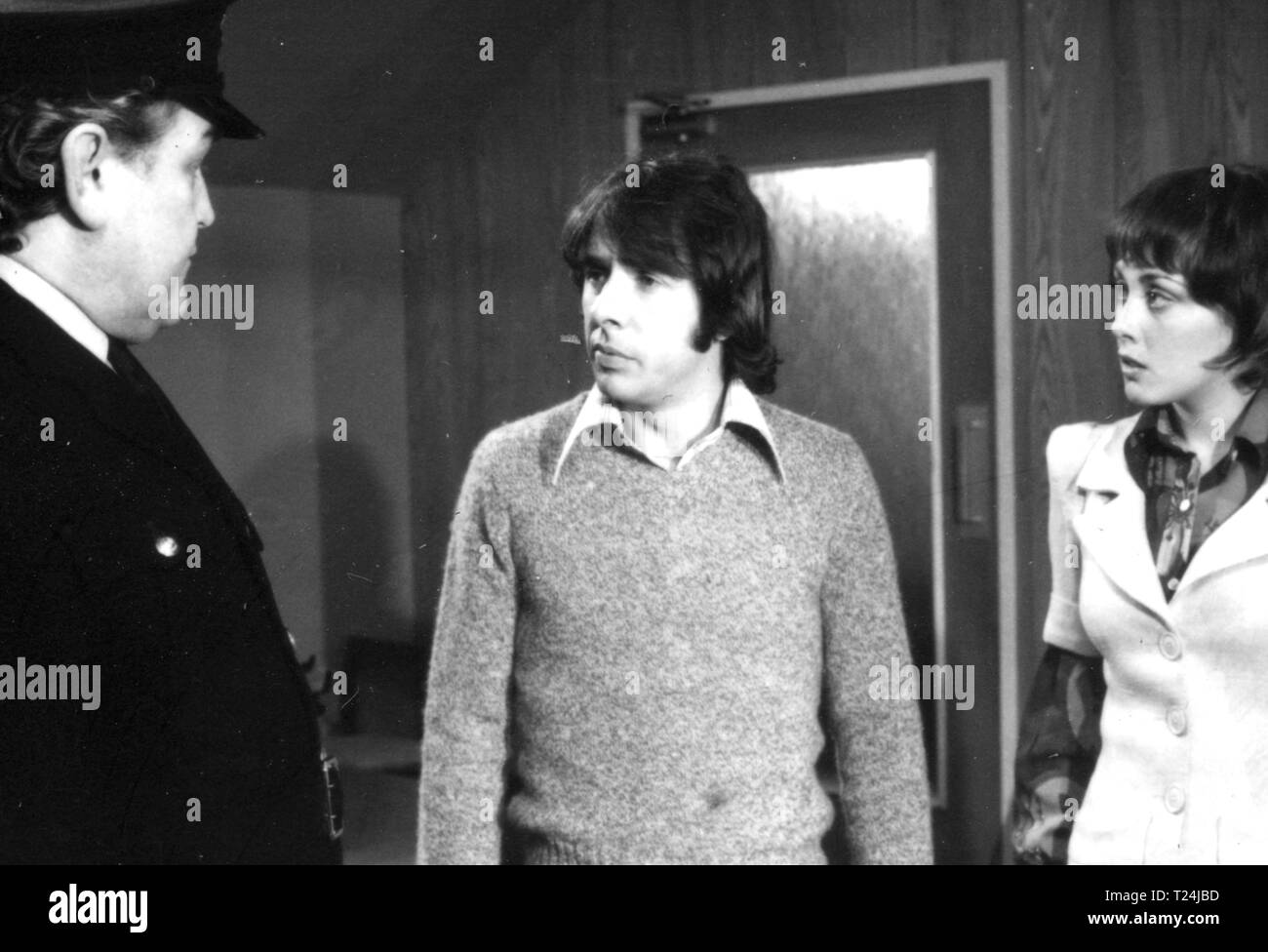 Man About the House (1974) Richard O'Sullivan, Paula Wilcox, Norman ...