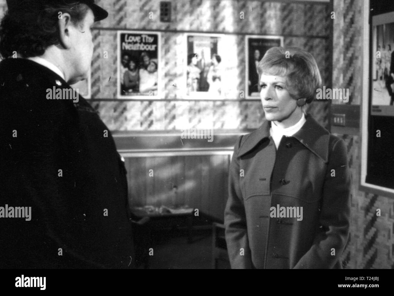Yootha joyce man about the house hi-res stock photography and images ...
