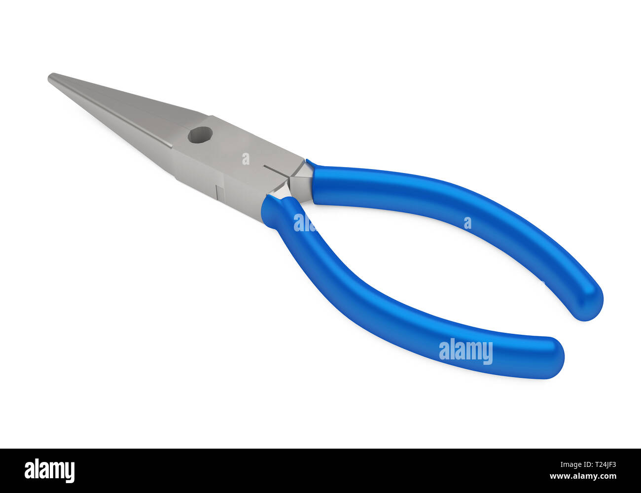 Pliers work hi-res stock photography and images - Alamy