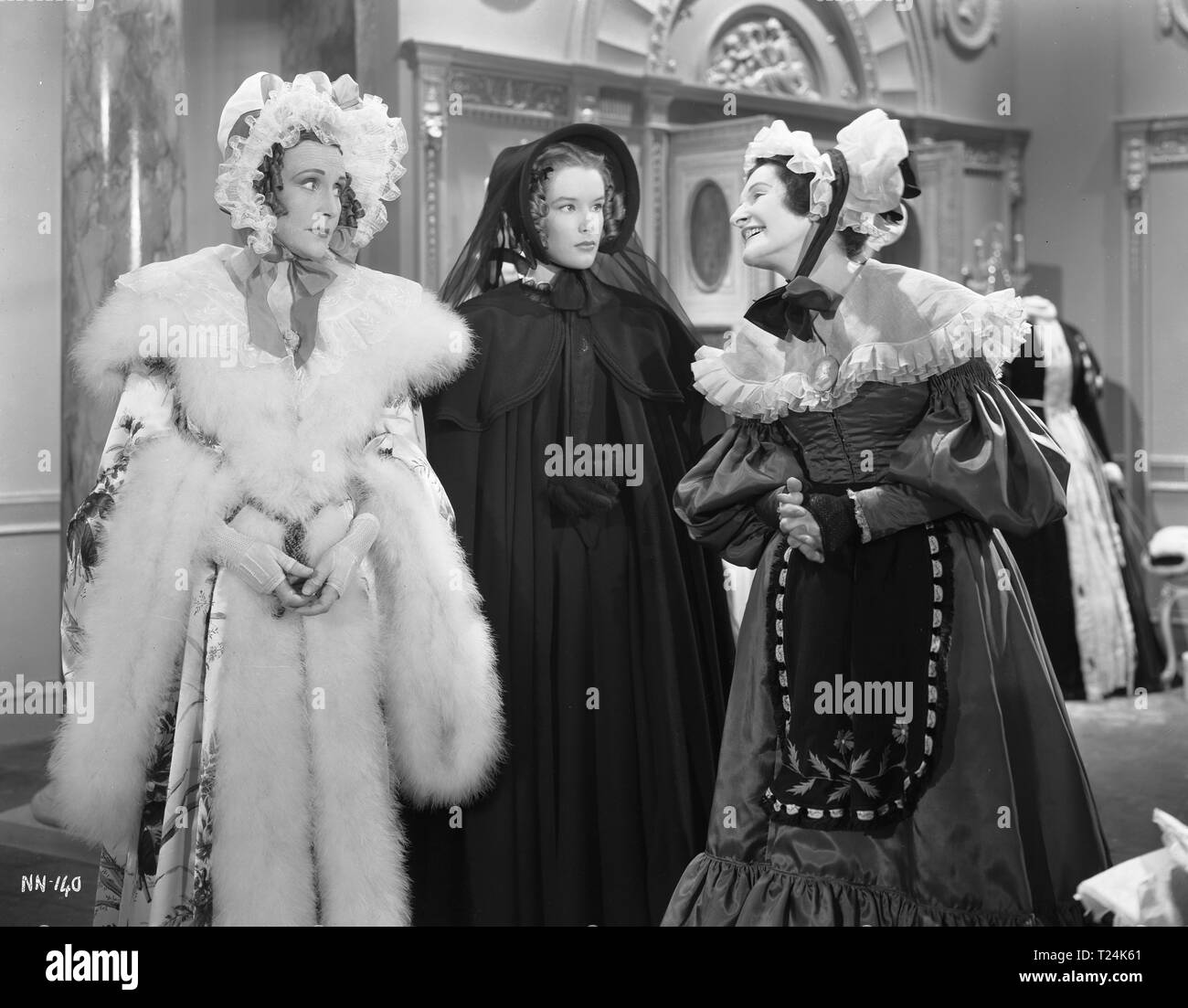 The Life and Adventures of Nicholas Nickleby (1947) Fay Compton, Sally ...