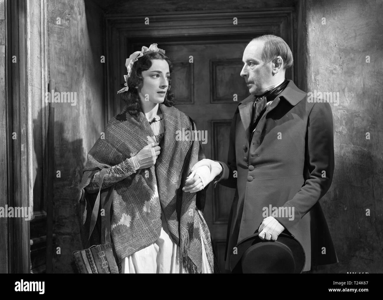 Jill balcon hi-res stock photography and images - Alamy