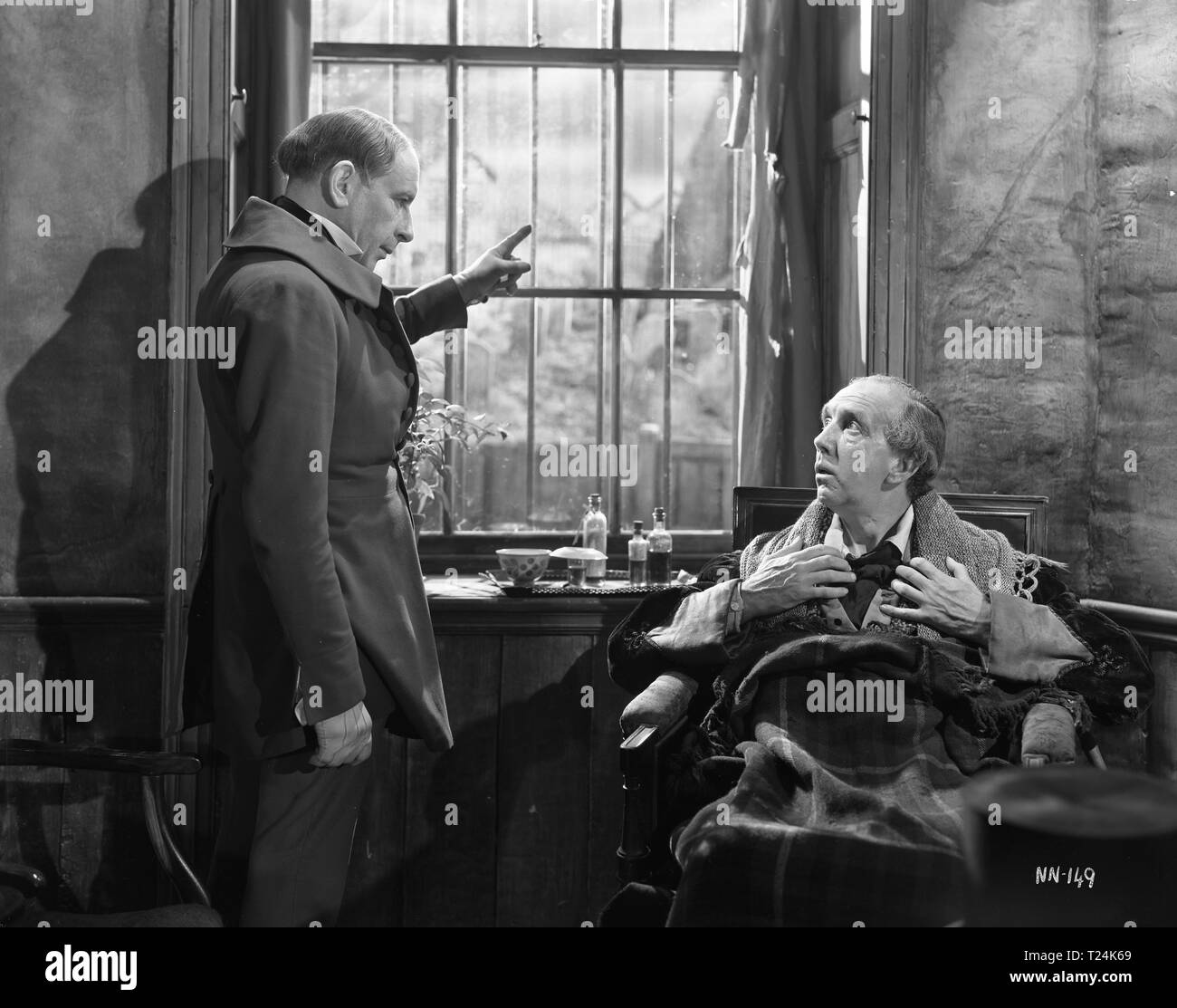 George relph hi-res stock photography and images - Alamy