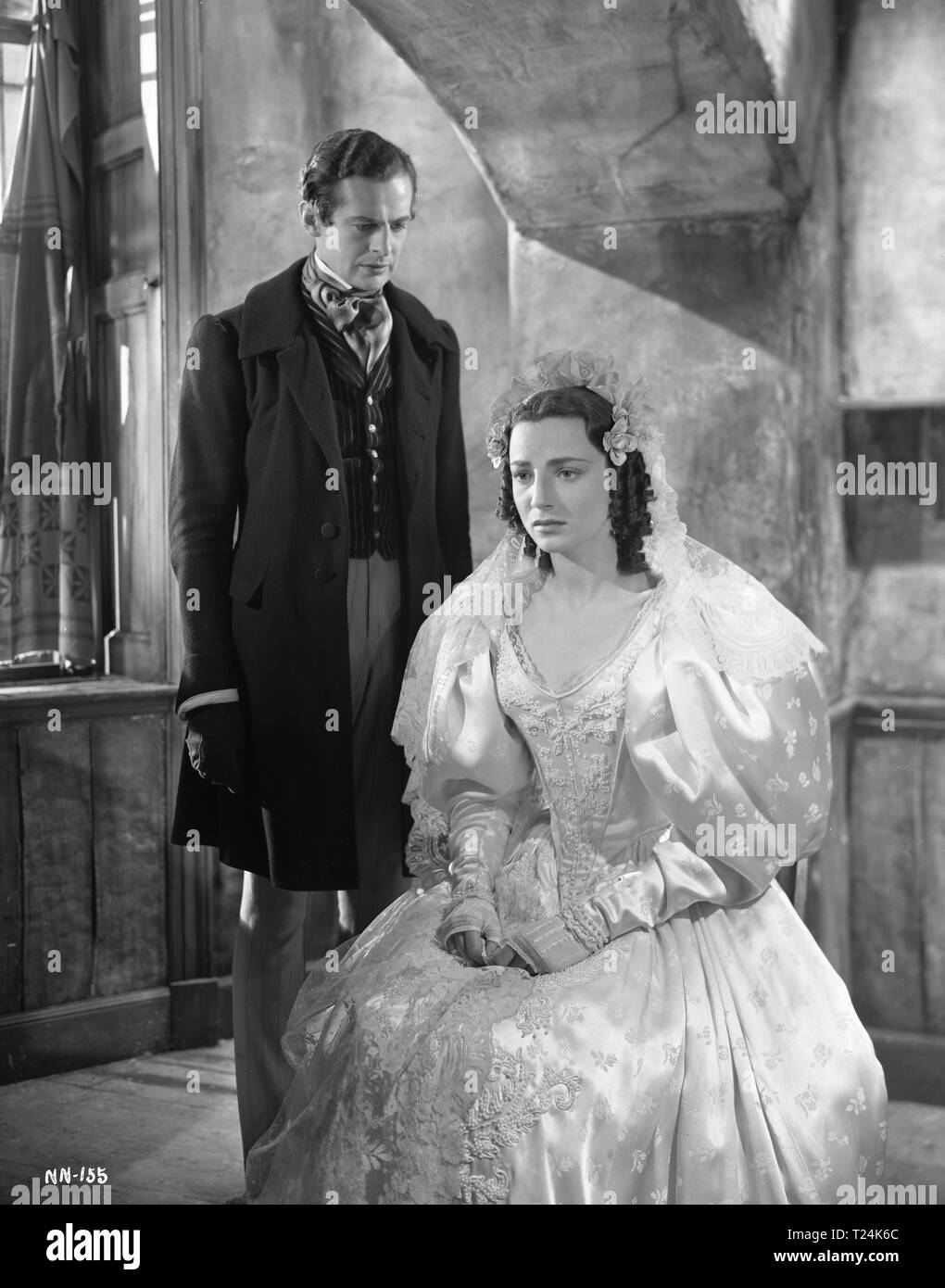 Jill bond hi-res stock photography and images - Alamy