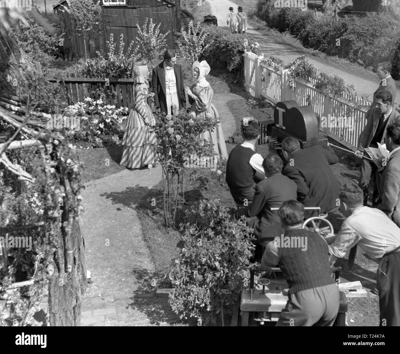 Derek Howes High Resolution Stock Photography and Images - Alamy