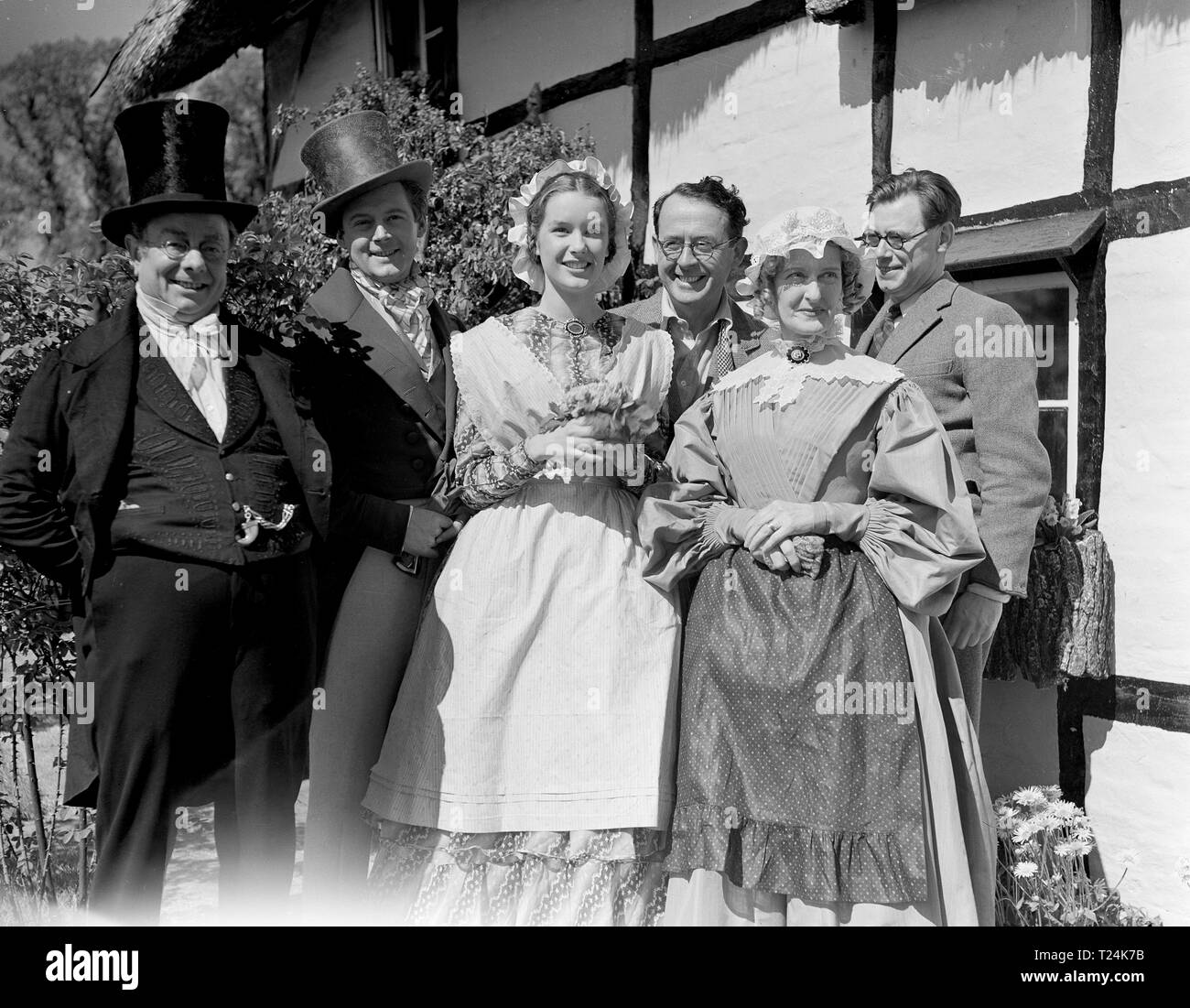 John hughes director hi-res stock photography and images - Alamy