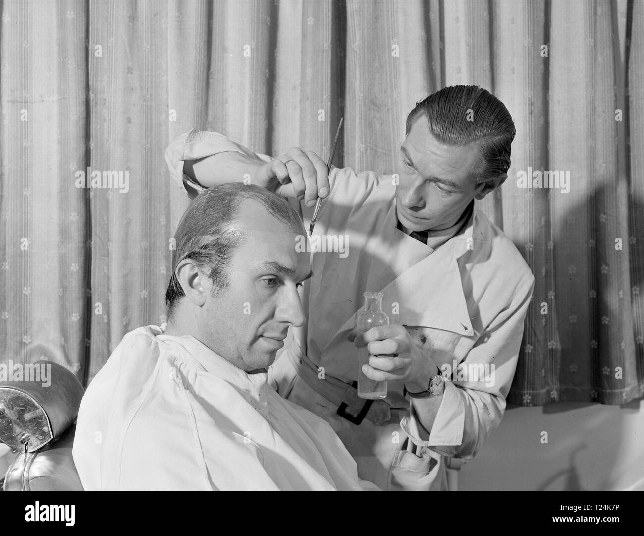 Rigmor Newman Nicholas Producer