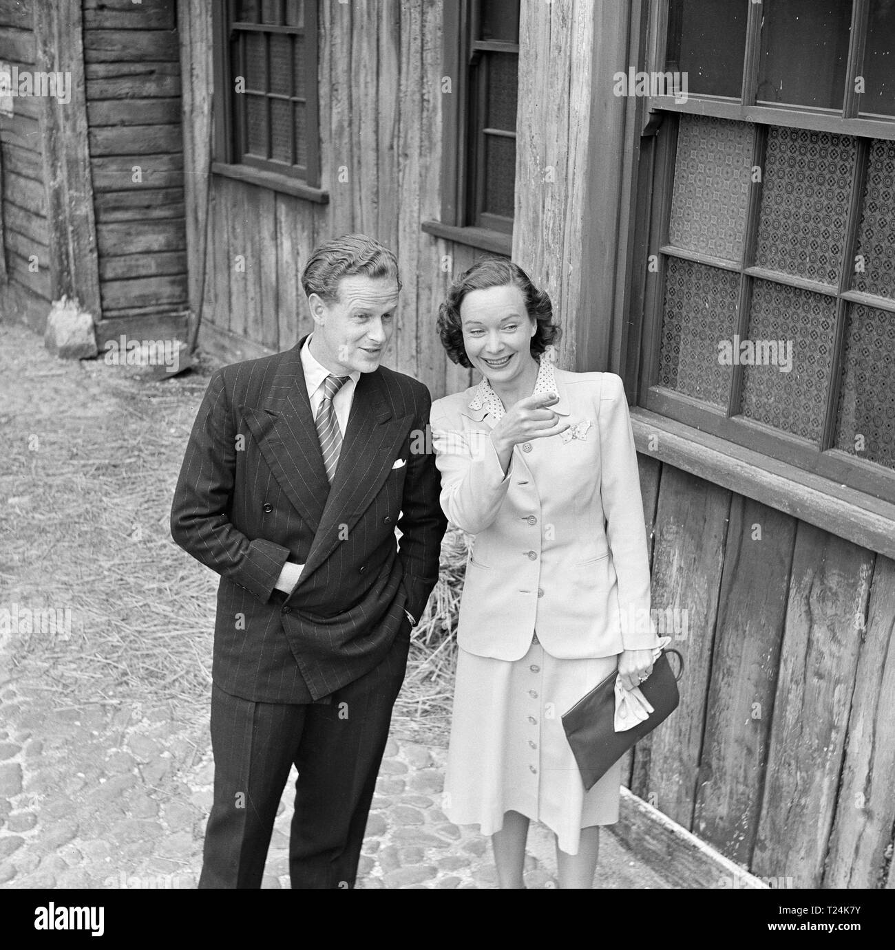 Life with derek Black and White Stock Photos & Images - Alamy