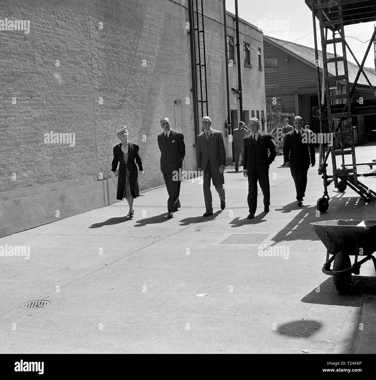 Nicholas nickleby Black and White Stock Photos & Images - Alamy