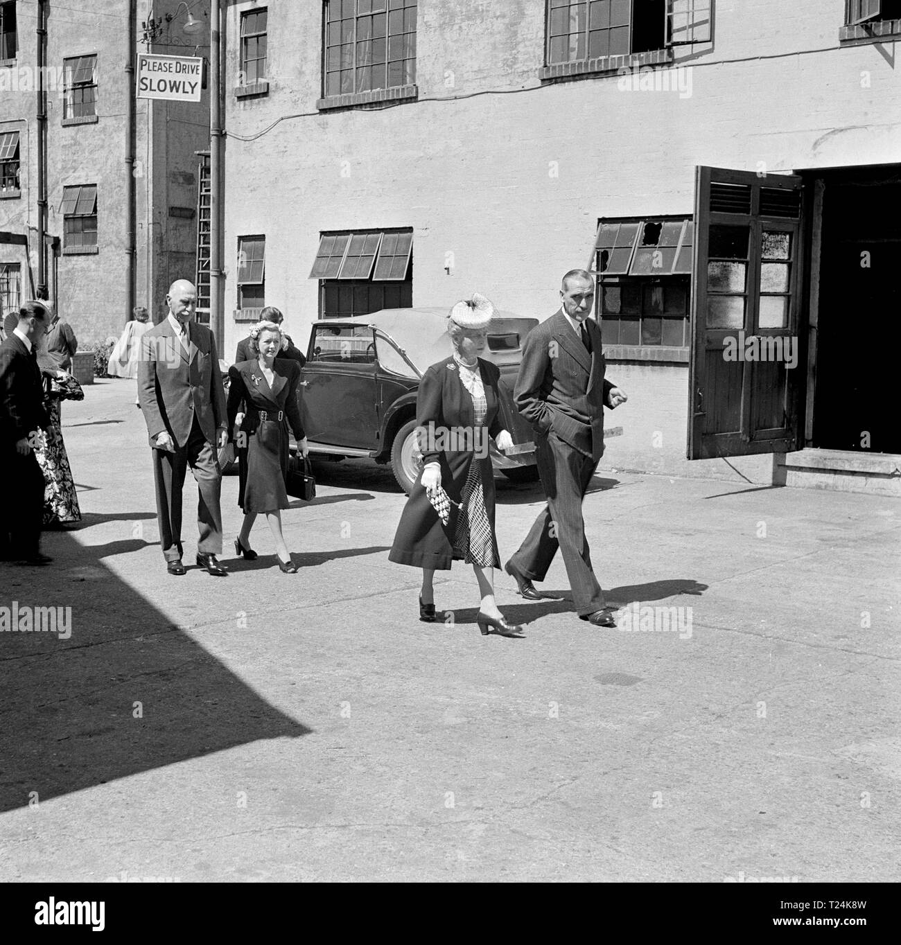 Film nicholas nickleby 1947 hi-res stock photography and images - Alamy