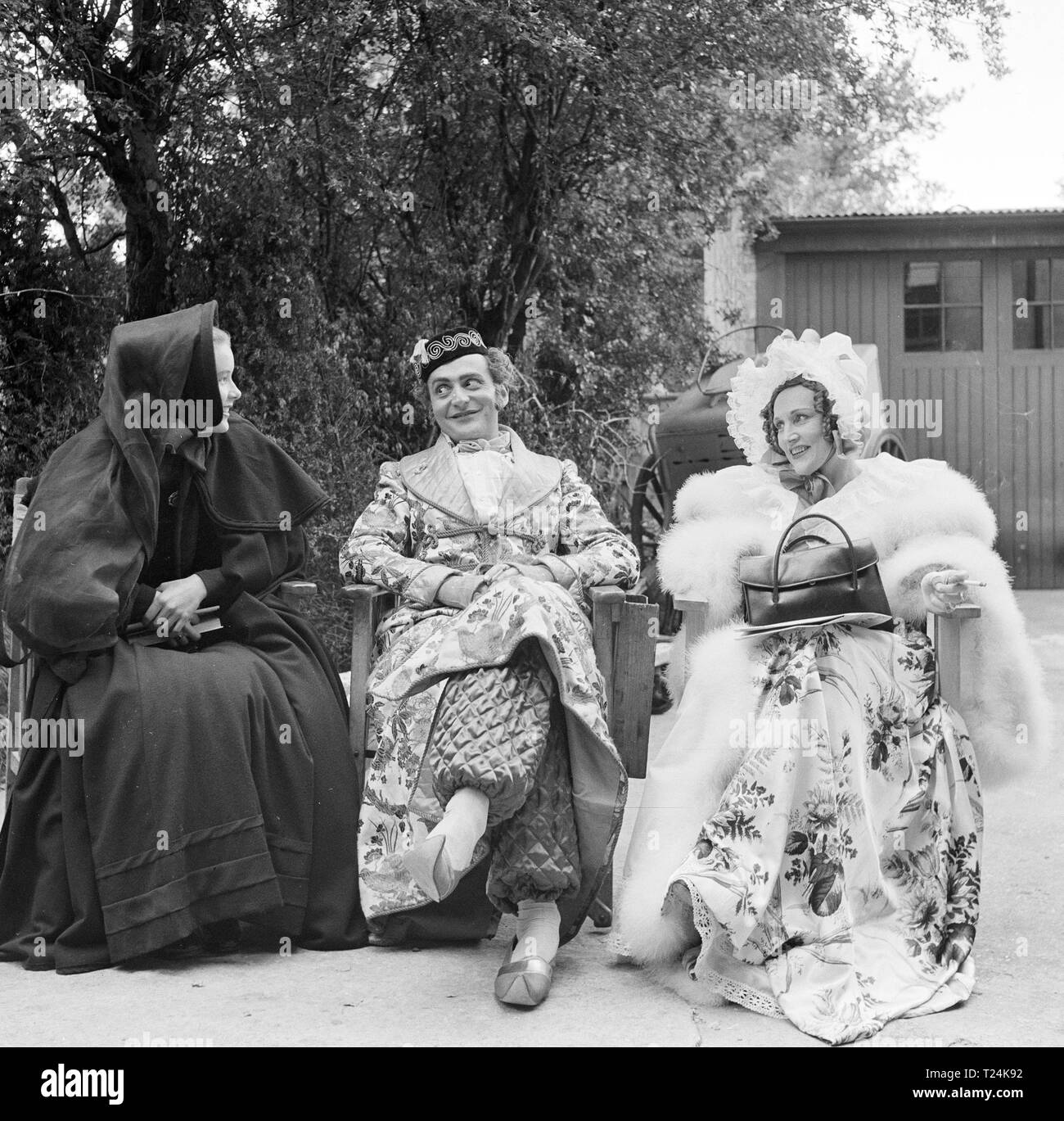 Cyril howes hi-res stock photography and images - Alamy