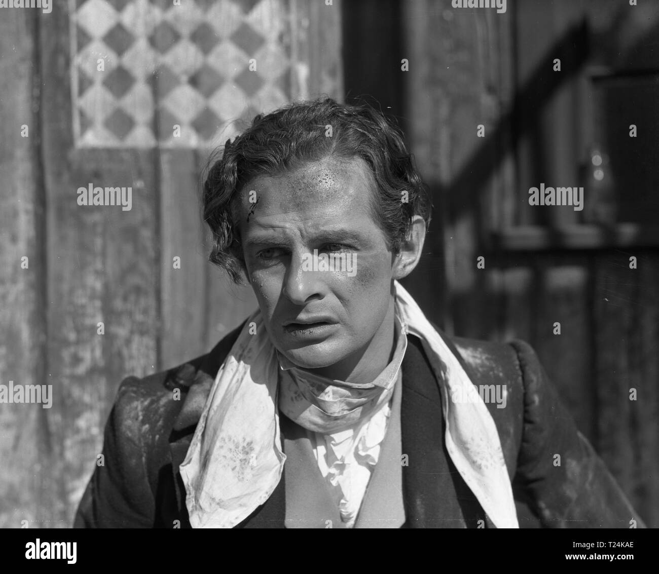 Derek bond Black and White Stock Photos & Images - Alamy