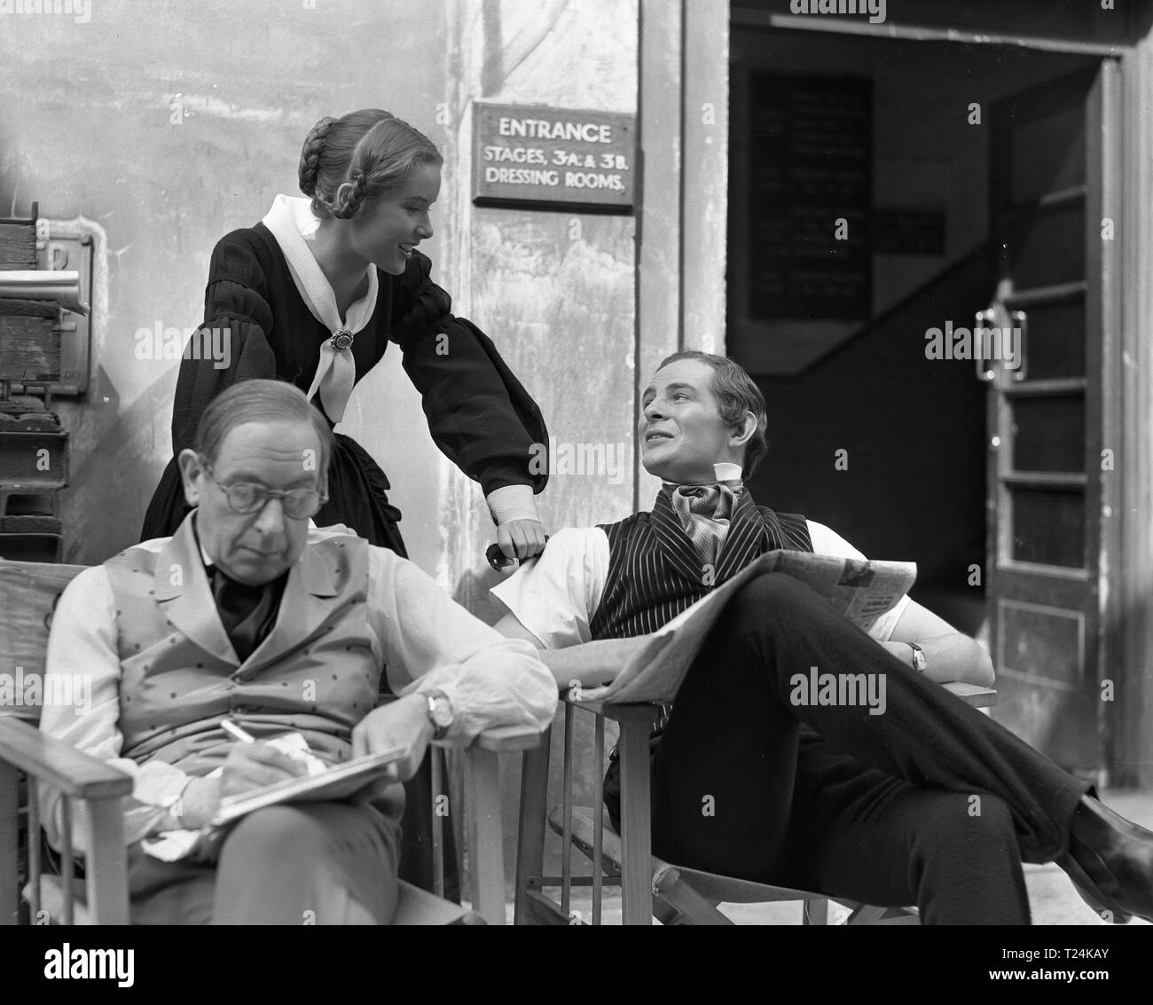 Derek Howes High Resolution Stock Photography and Images - Alamy