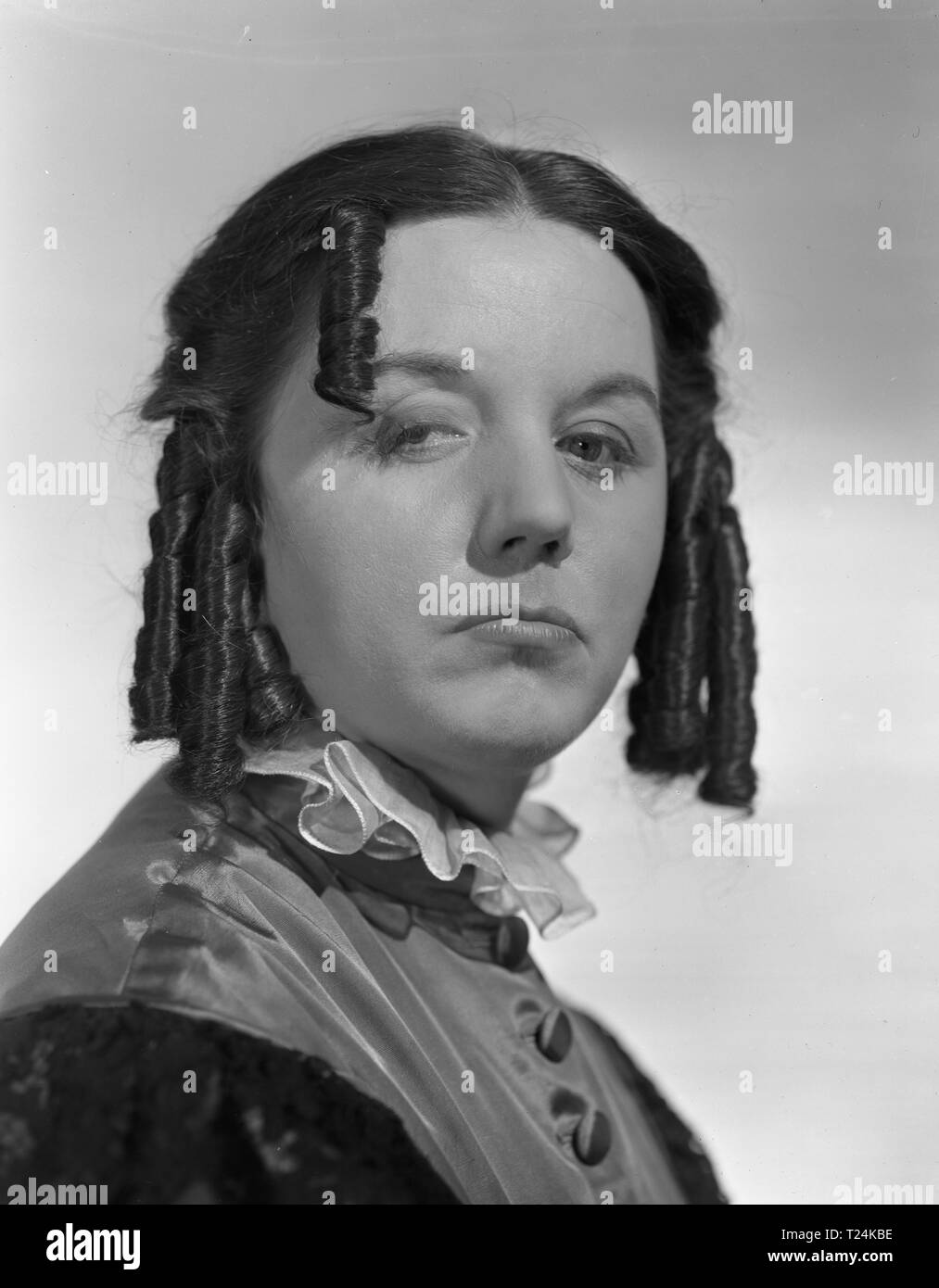 The Life and Adventures of Nicholas Nickleby (1947) Vida Hope, Date ...