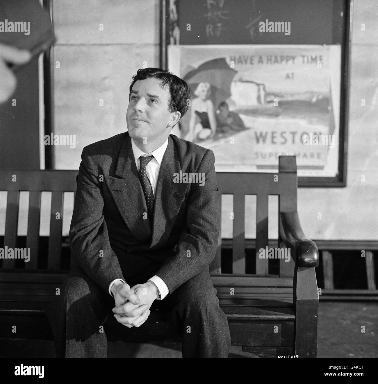 Brian rix Black and White Stock Photos & Images - Alamy