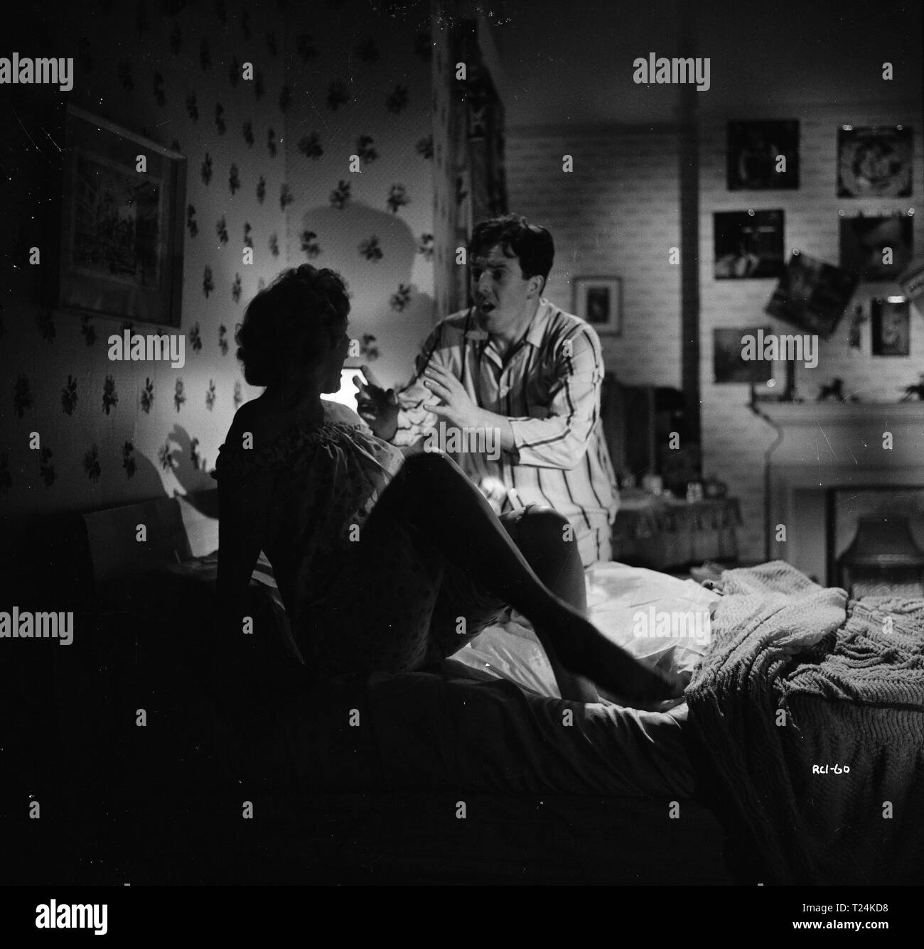 Liz fraser film hi-res stock photography and images - Alamy